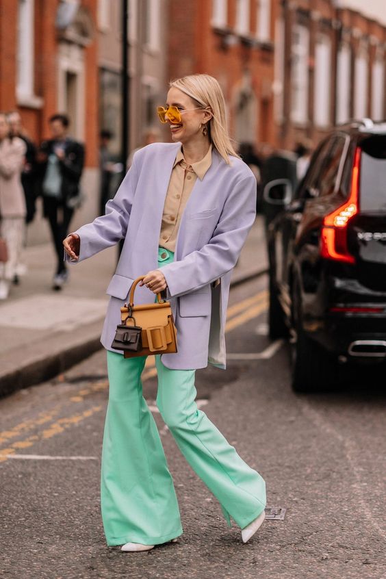 Fotos: 28 looks para febrero | El Diario Vasco