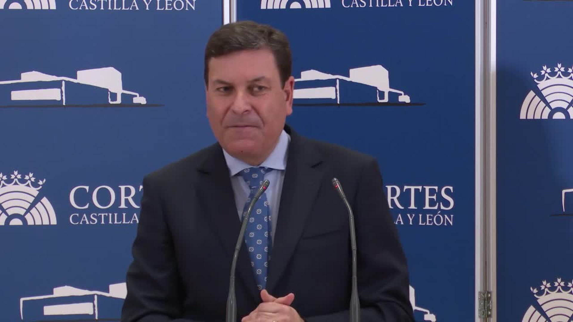 PP mantiene la mano tendida y aboga por hablar primero de propuestas ...