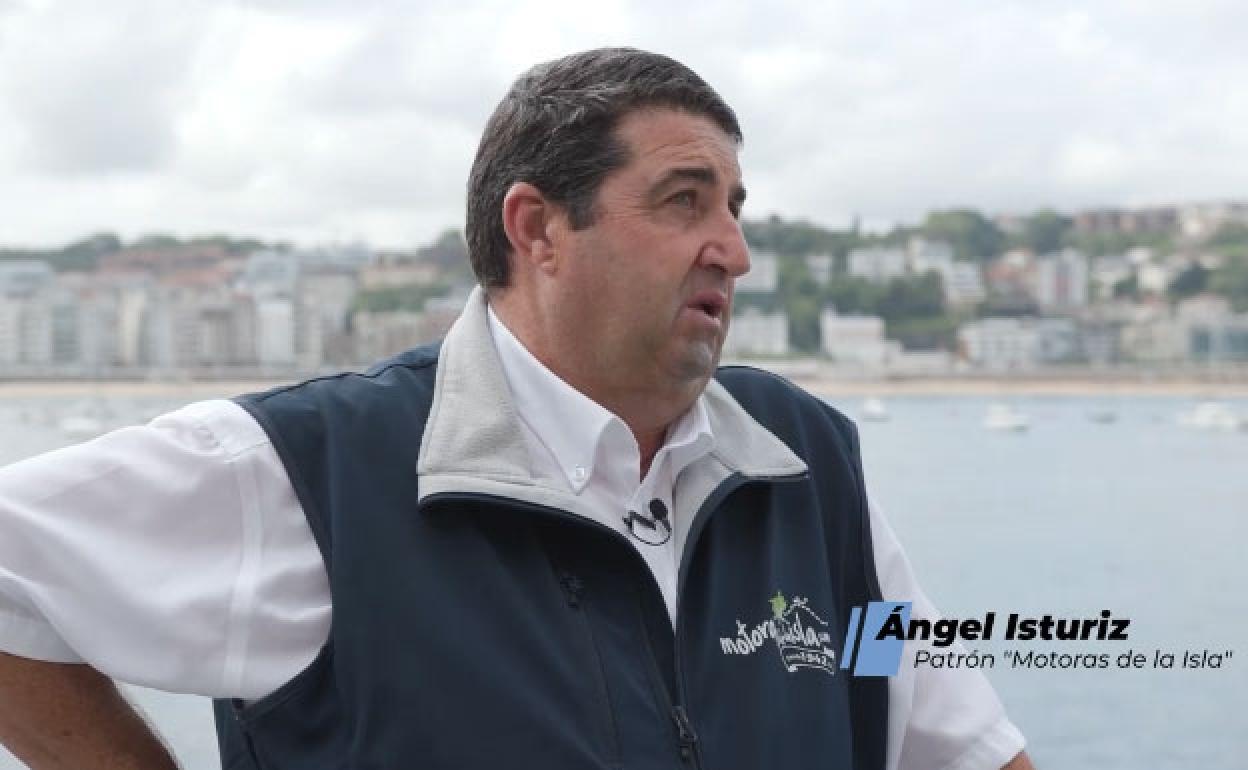 La visita a la Isla de Santa Clara, resiste el cambio de costumbres ...