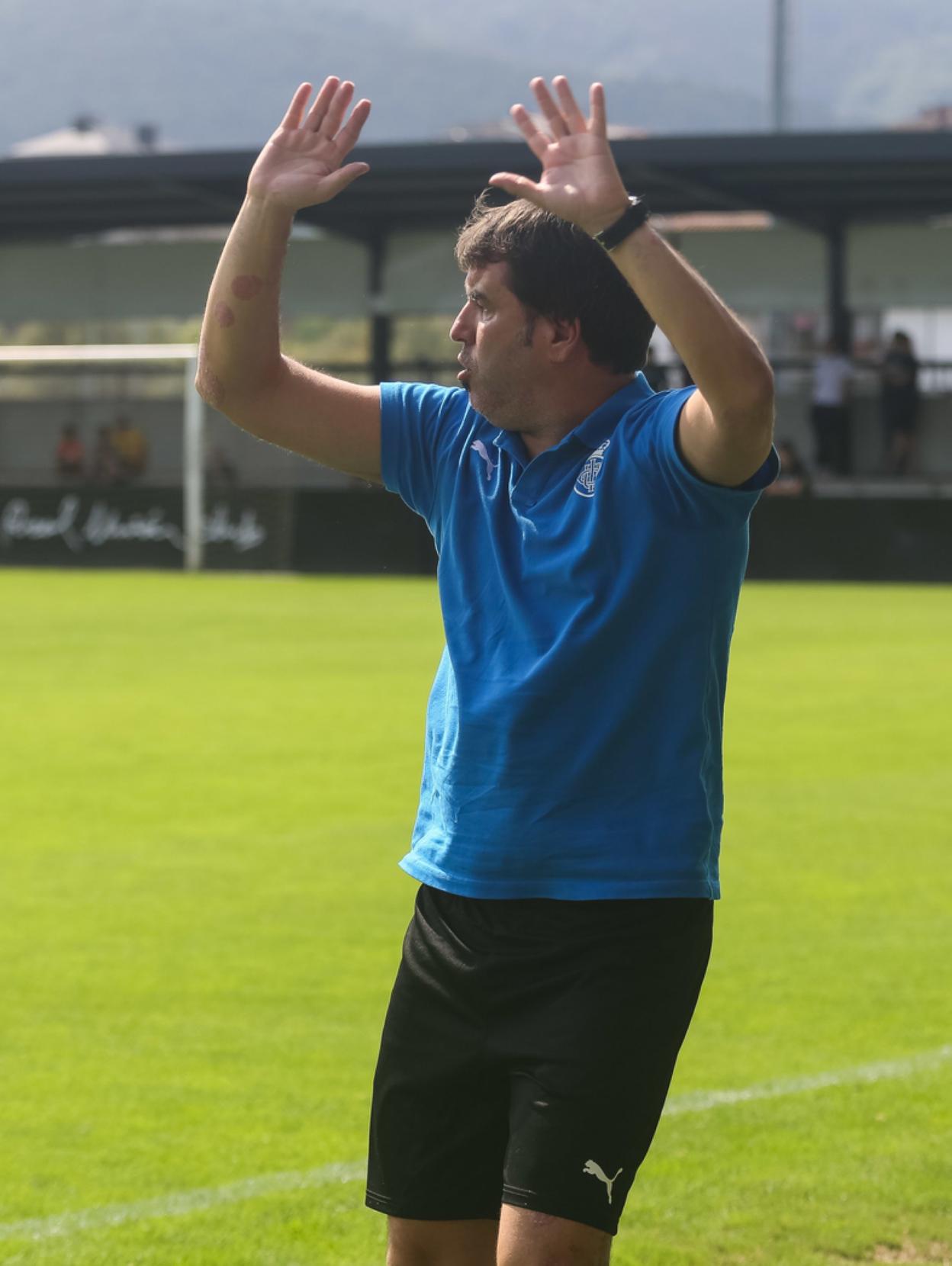 Real Unión: Zulaika se centra en «dar solución a los problemas» | El ...