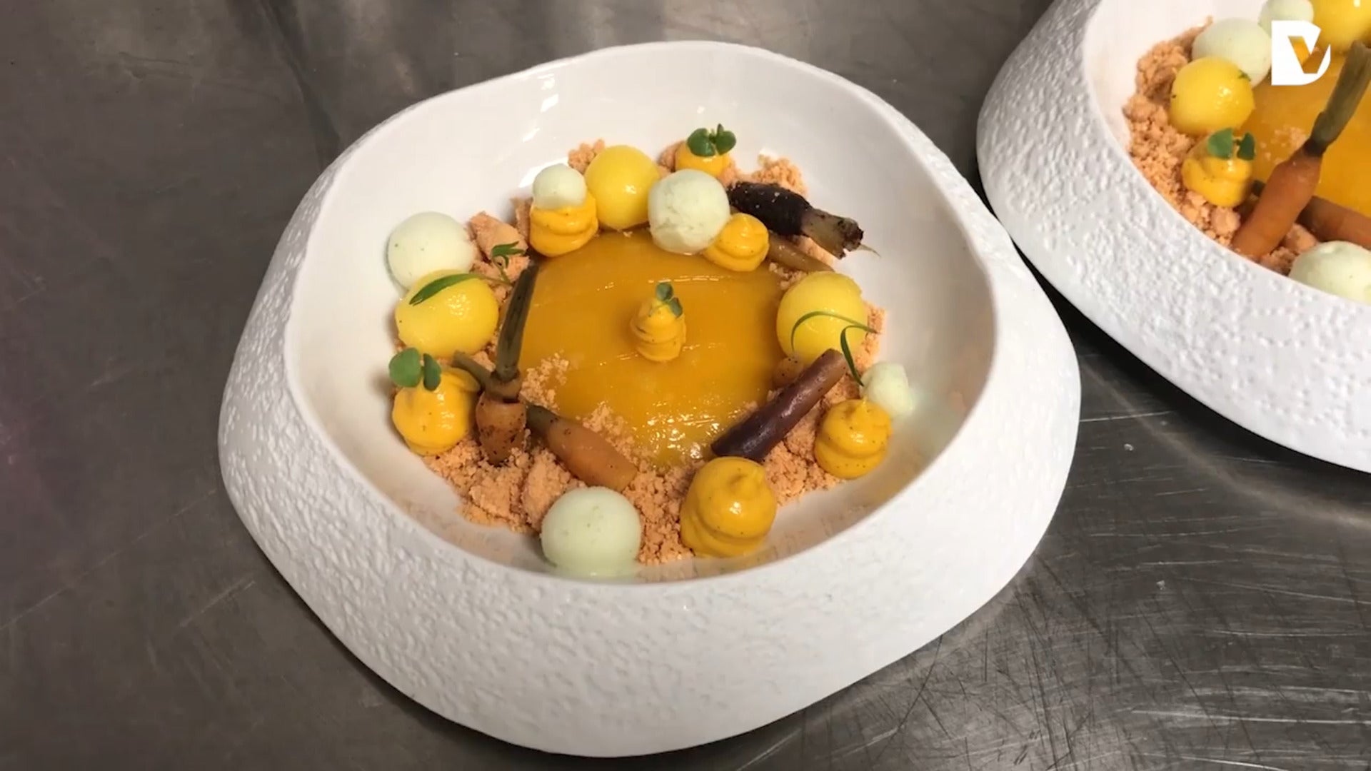 El mango endulza la mañana en San Sebastian Gastronomika | El Diario Vasco