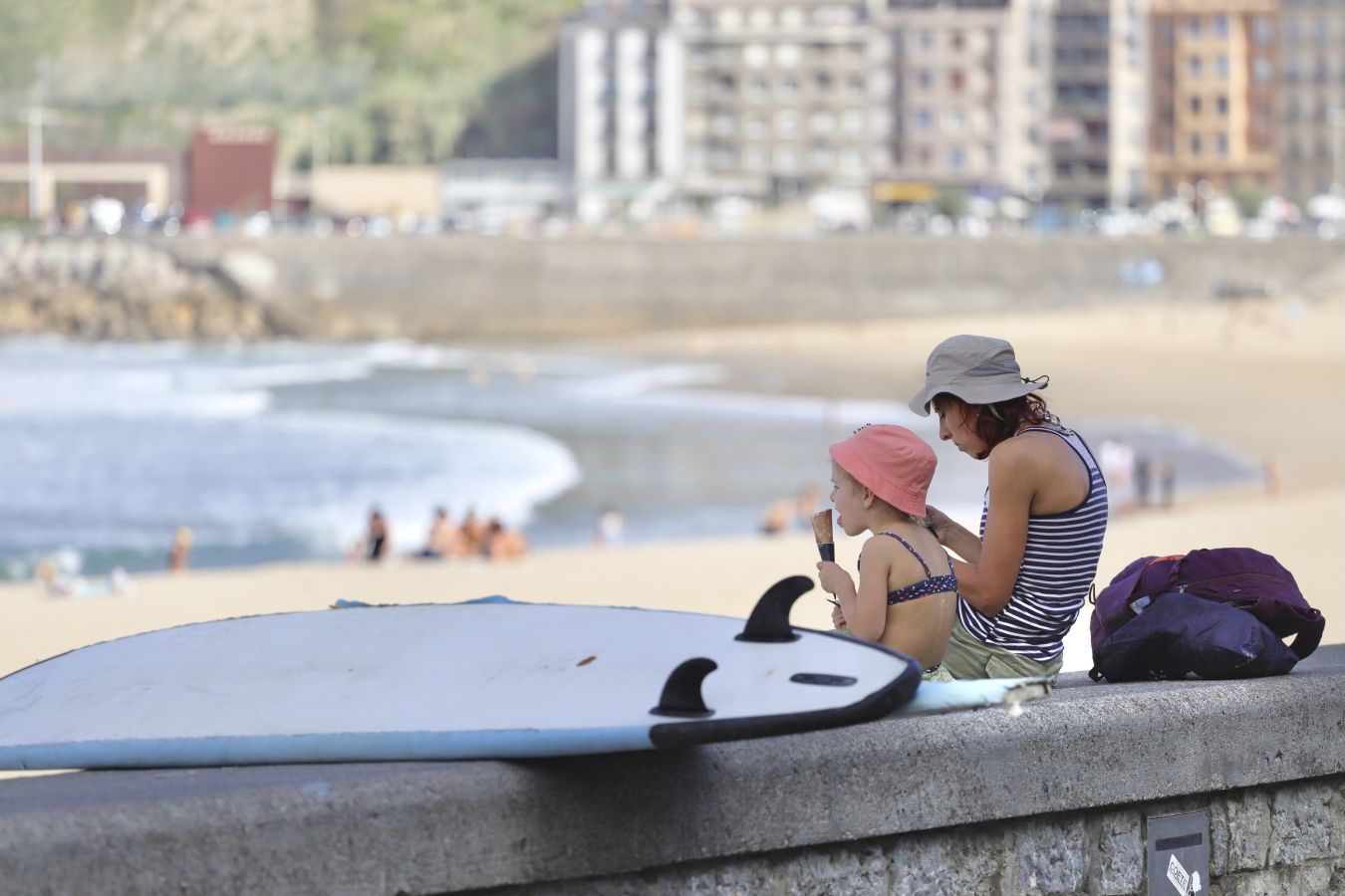 Fotos: 'Veroño' en Gipuzkoa | El Diario Vasco