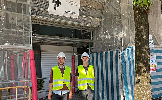 Eitzen: Una mejora en la eficiencia energética reduce las emisiones y ...