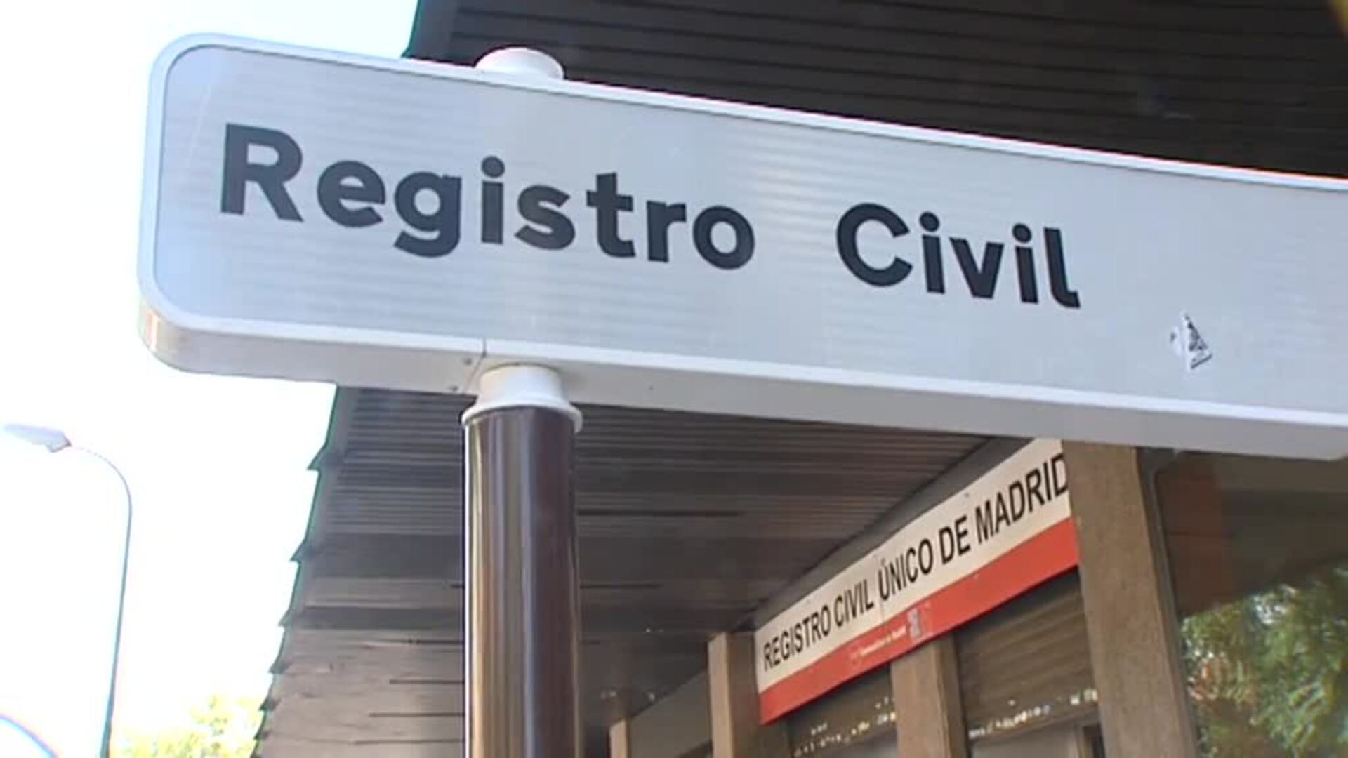 Eki para su familia, Ekia en el registro | El Diario Vasco