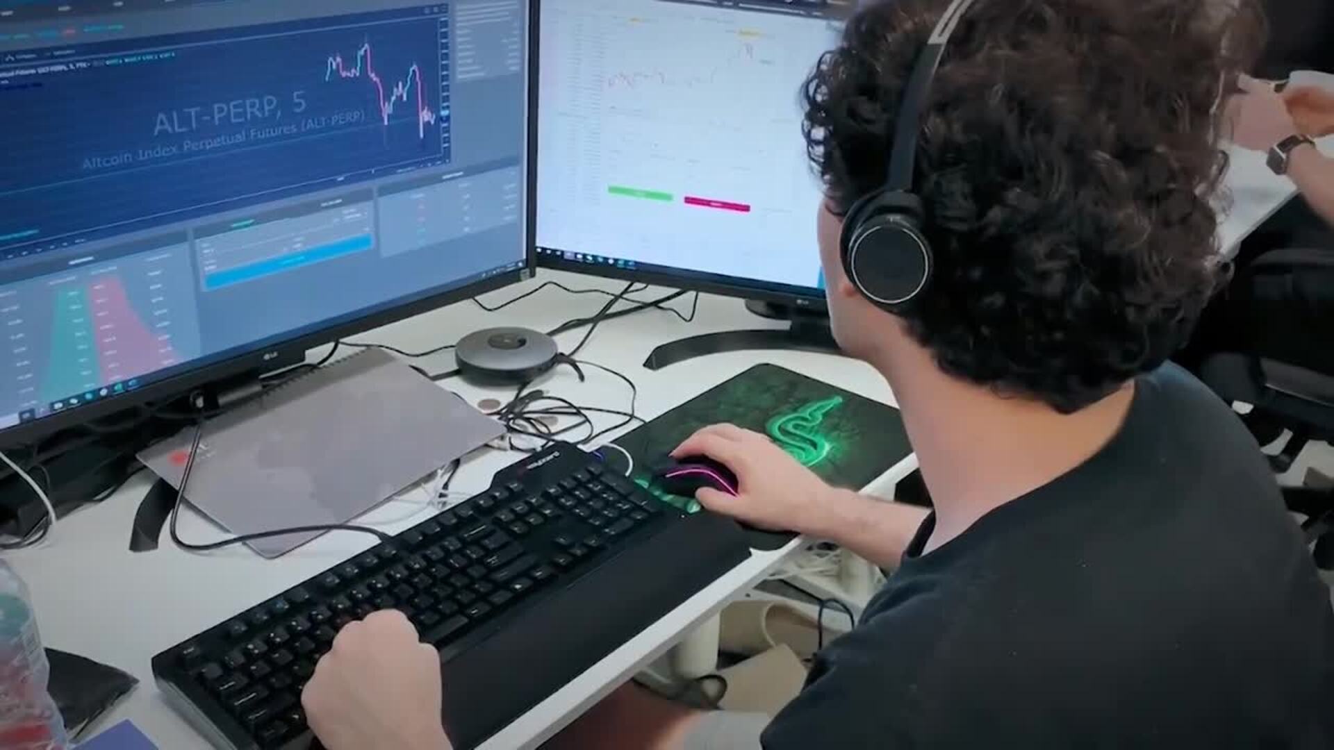 La plataforma de criptomonedas FTX se declara en bancarrota | El Diario Vasco