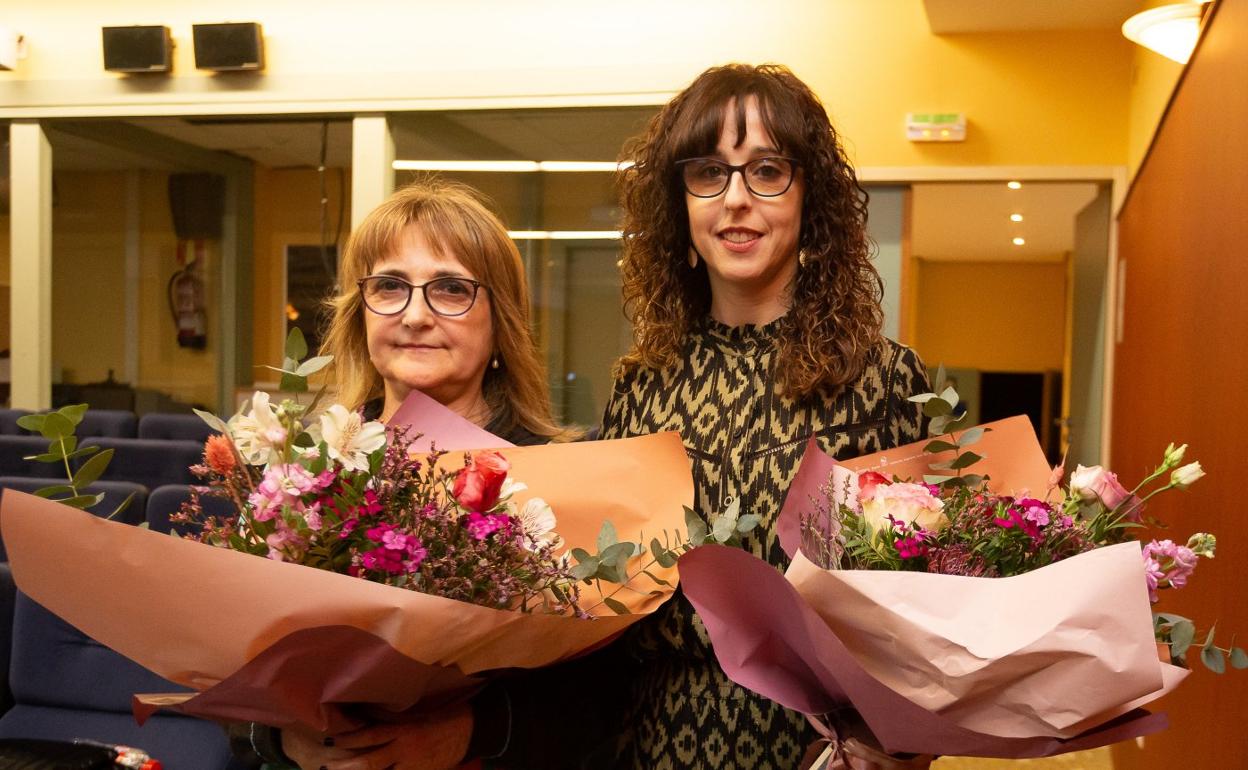 Eibar: Juguetería Jerónimo y Decoración Baglietto, homenajeados por sus ...