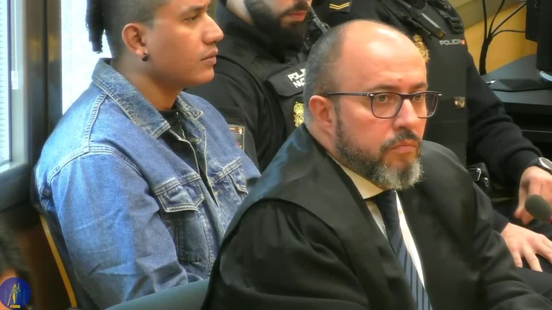 Culpable al acusado de asesinar y descuartizar a su pareja embarazada en Santander | El Diario Vasco