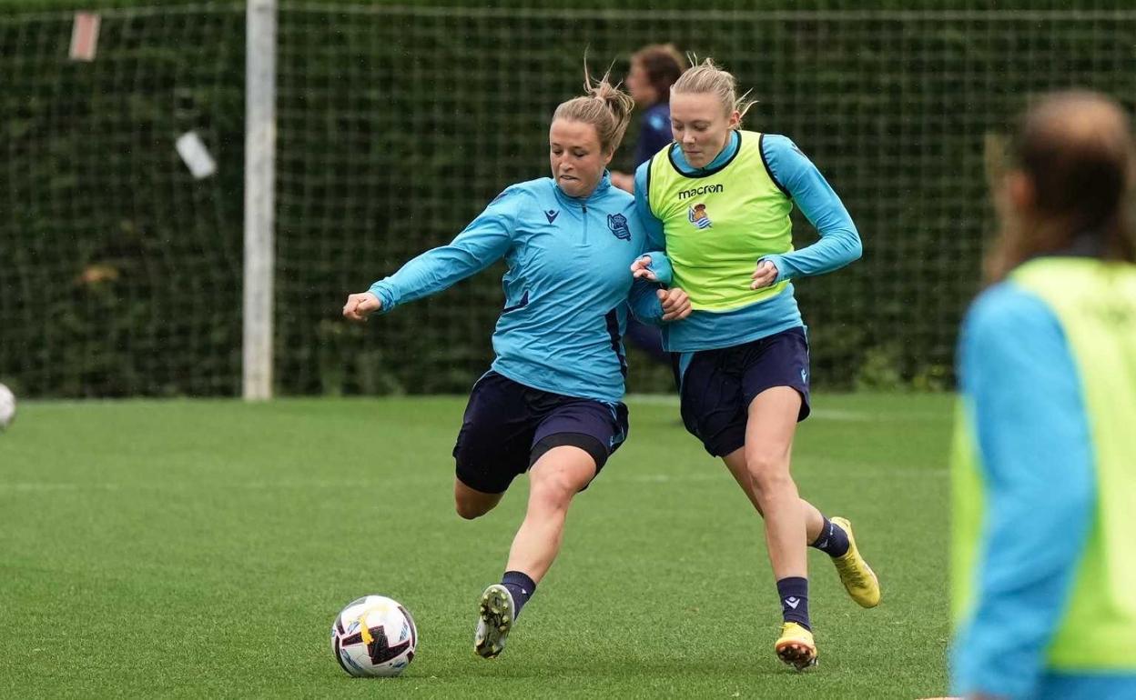 Real Sociedad: Como en casa no se está en ningún sitio | El Diario Vasco