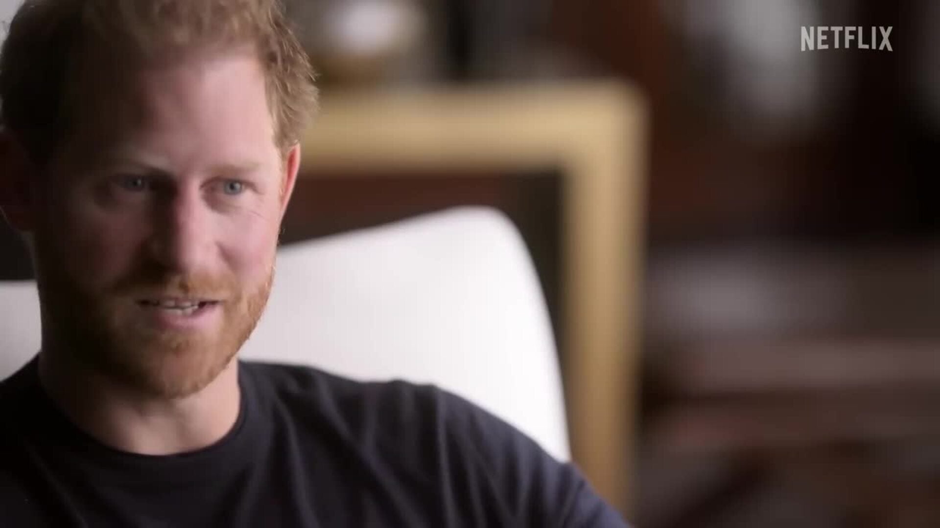 Netflix lanza el tráiler de la docuserie de Harry y Meghan | El Diario Vasco