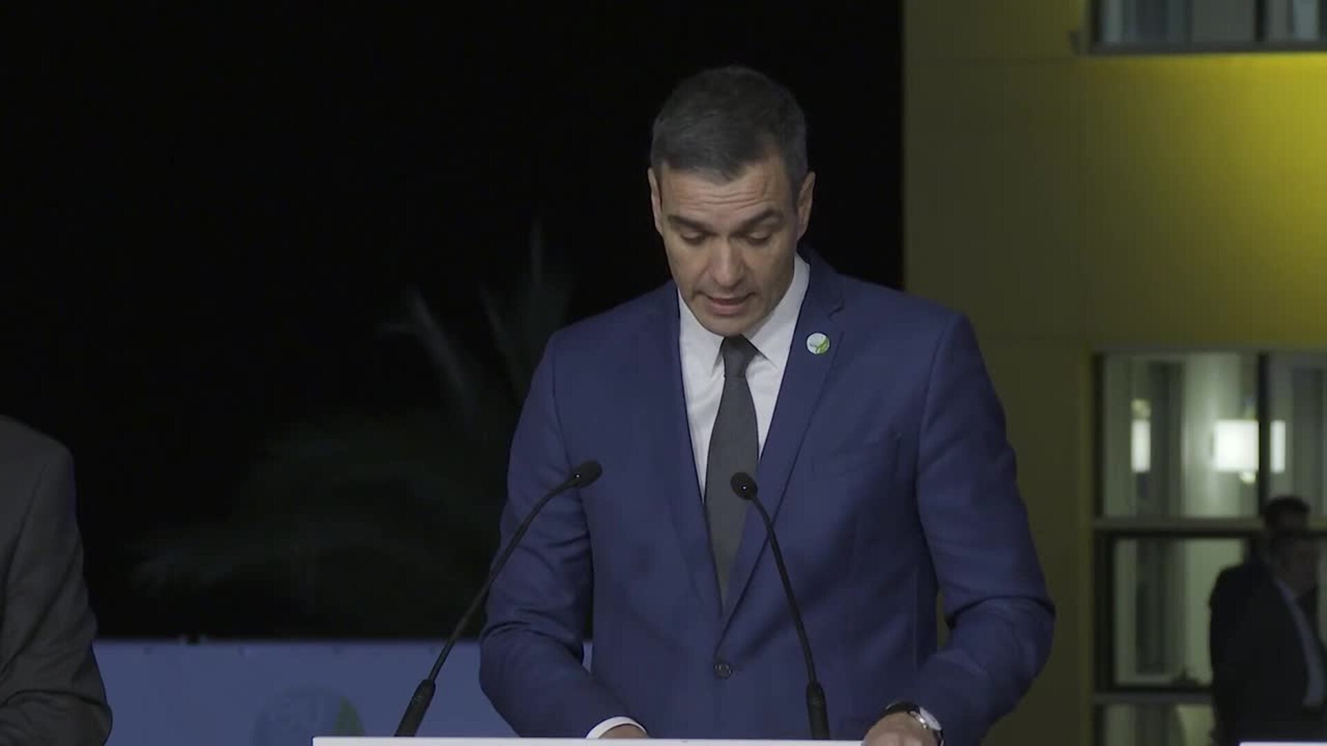 Sánchez espera que la UE pueda acordar un tope al precio del gas ...