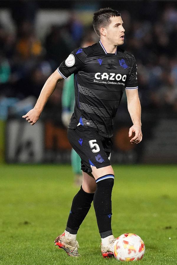 Fotos: CD Coria - Real Sociedad, en imágenes | El Diario Vasco