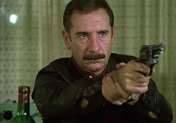 Landa somos nosotros: por qué el actor sigue vigente | El Diario Vasco