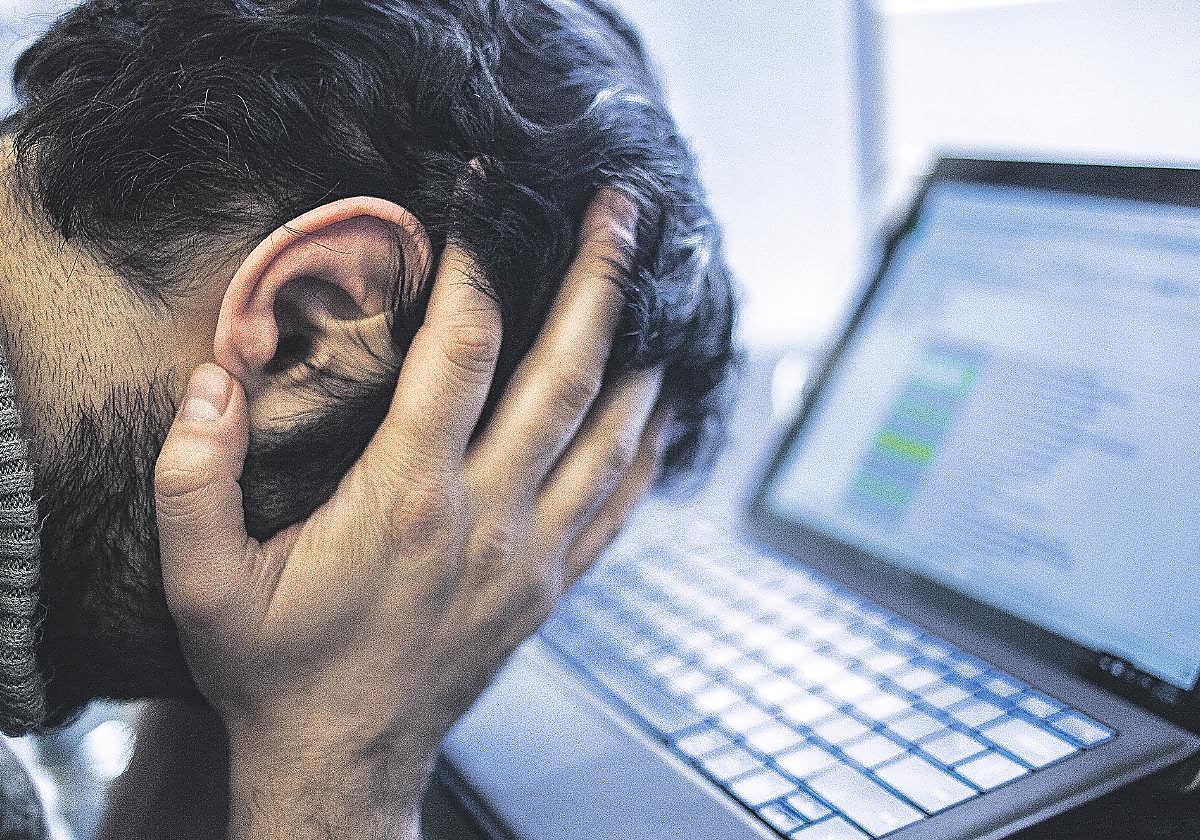 10 claves para protegernos de los ciberataques | El Diario Vasco