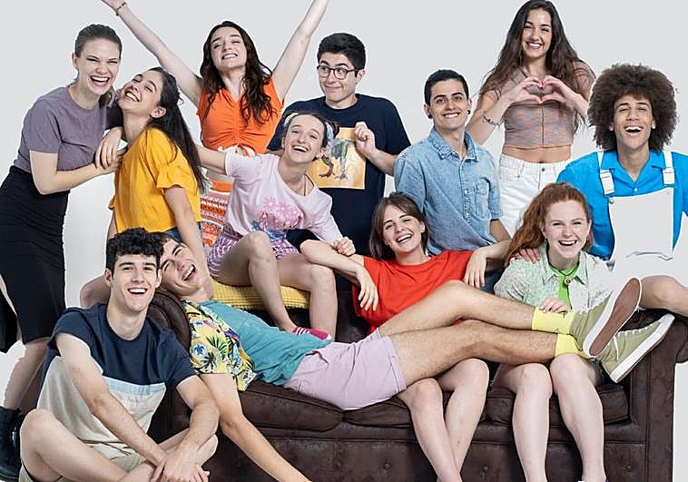 Go!azen 9.0 ikuskizunerako sarrerak hilaren 14tik aurrera | El Diario Vasco