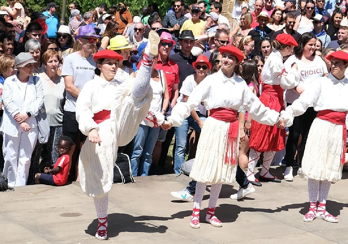Las fiestas de Santa Isabel 2023 se celebrarán del 30 de junio al 3 de ...