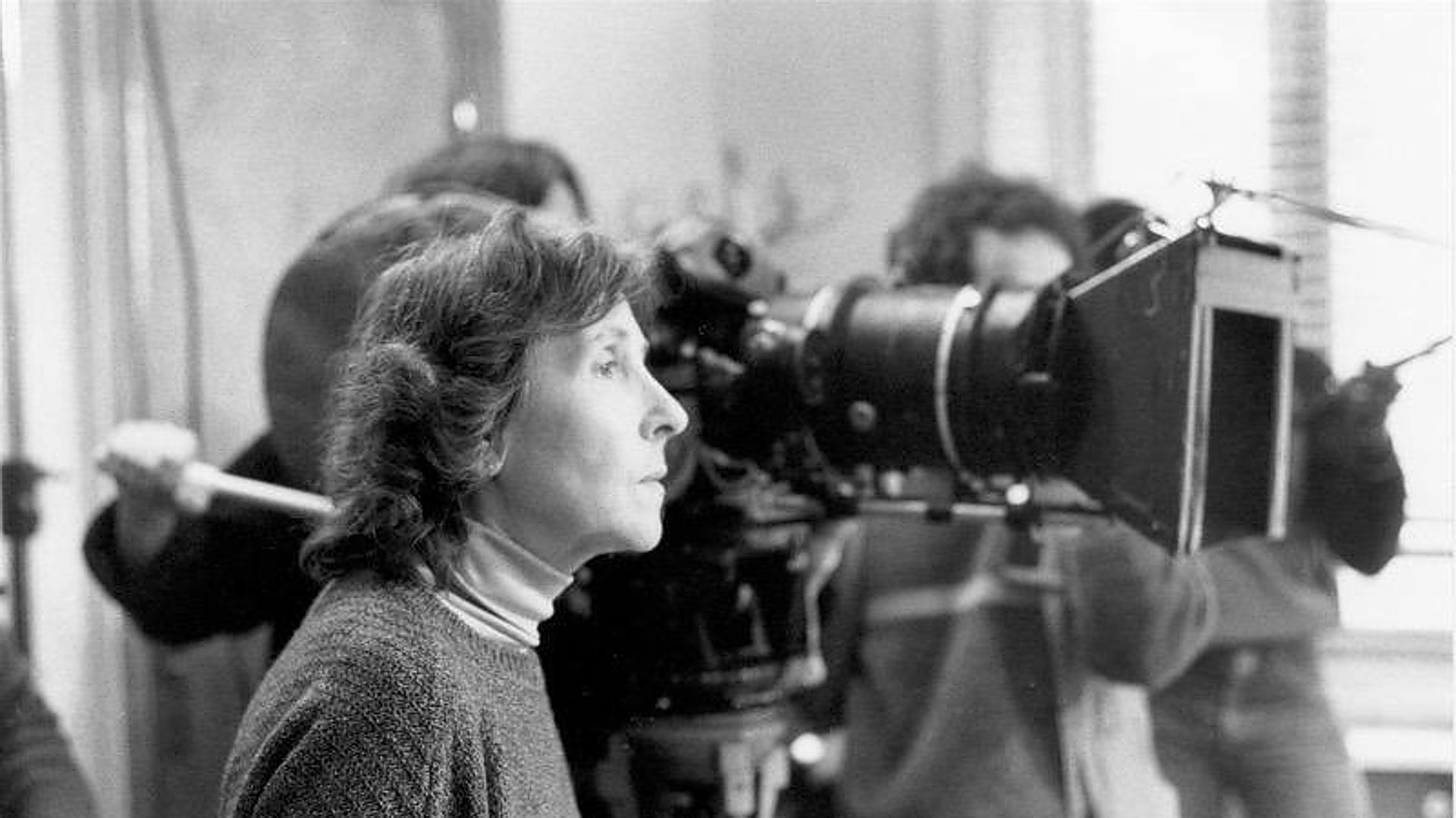 Yannick Bellon zinemagilearen lana berreskuratuko du Vigoko Arte ...