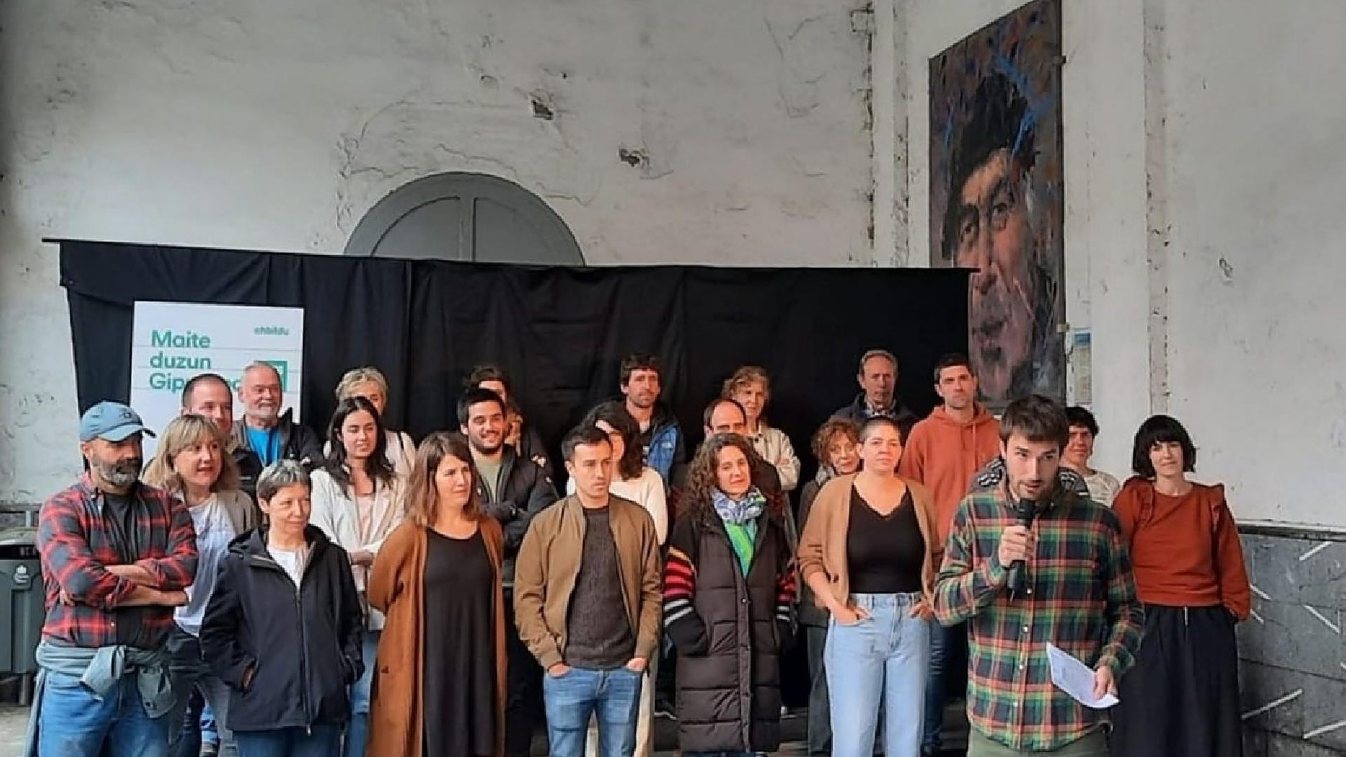 Deba: EH Bildu mantiene a cuatro de sus seis actuales ediles en los puestos de salida de su ...