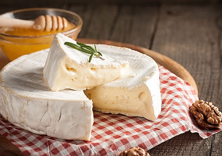 Queso brie: descubre su historia, propiedades y usos en la cocina | El ...