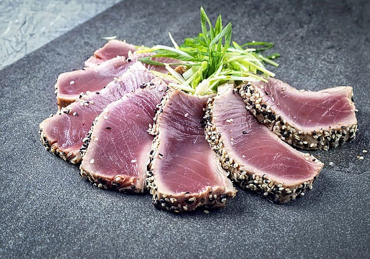 7 ideas de recetas para el Día Mundial del Atún | El Diario Vasco