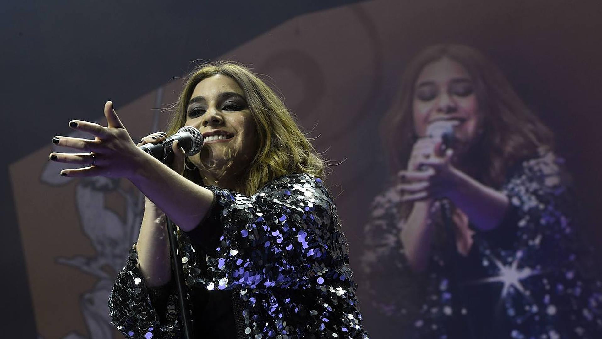 Marta Soto actuará en Donostia el 16 de noviembre | El Diario Vasco