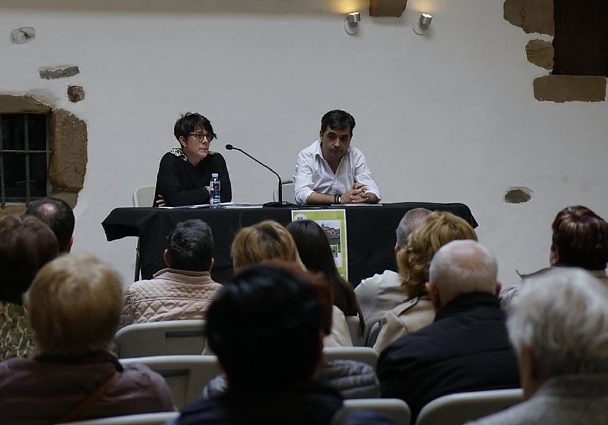 Beasain: Un libro para recoger la evolución de la parroquia San Martín ...