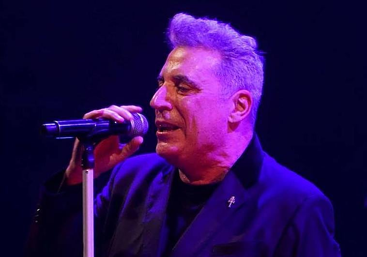 La aplaudida reflexión de Loquillo sobre el reggaetón | El Diario Vasco