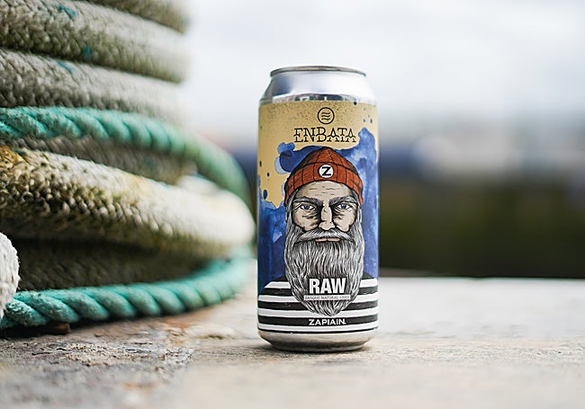 Zapiain Sagardoa presenta un novedoso escanciador incorporado | El ...