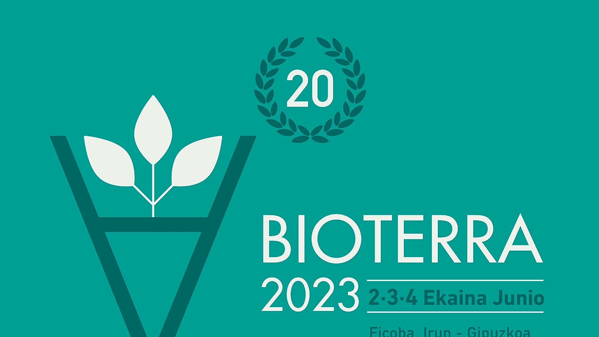 Bioterra 2023: ¡Celebra la 20 edición de la feria ecológica de Euskadi ...