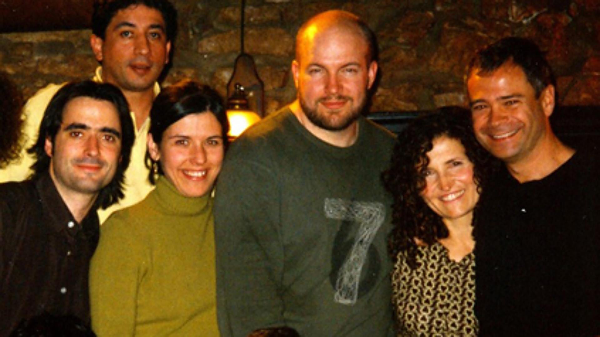 The Matt Harding Project vuelven a actuar en el Altxerri con Club 44 ...