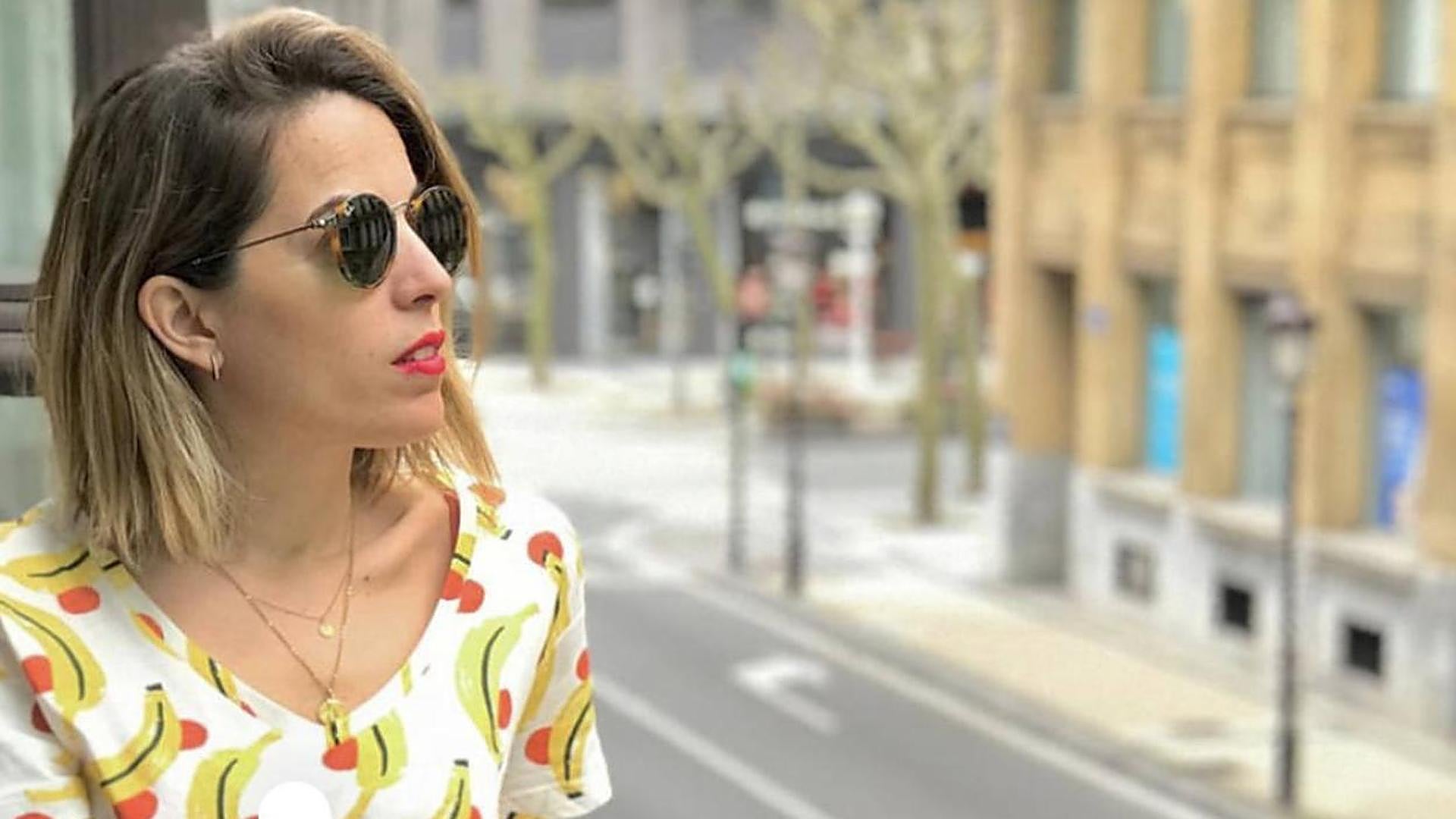 María Aguirre: Gipuzkoa de Moda: ¿Qué me pongo para no ir disfrazada ...