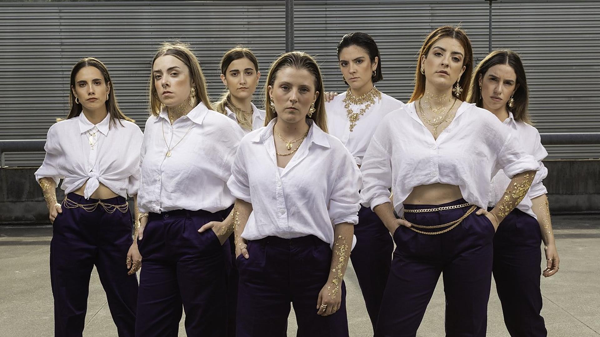 Irun | Amets Ormaetxea, Integrante de Neomak: Neomak: «La música vasca ...