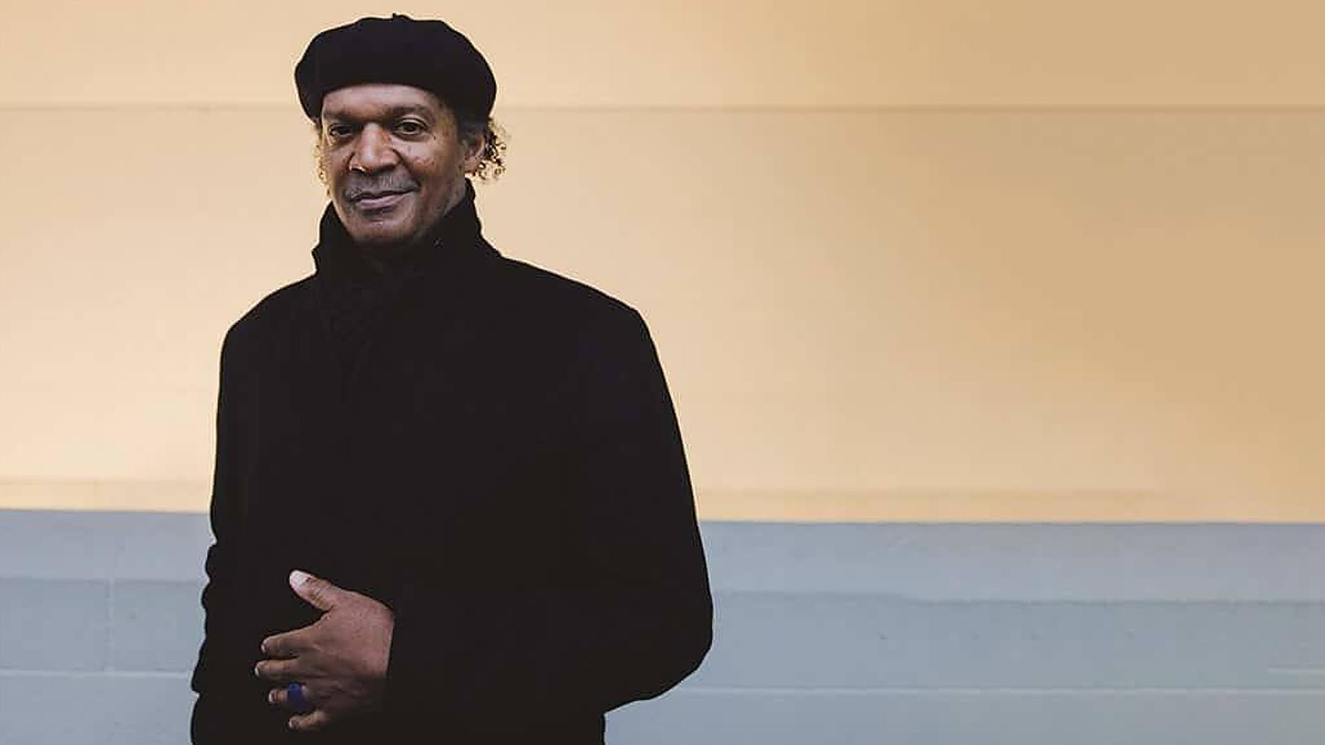 Ronnie Lynn Patterson o cuando el piano jazz se funde con Rajmáninov ...