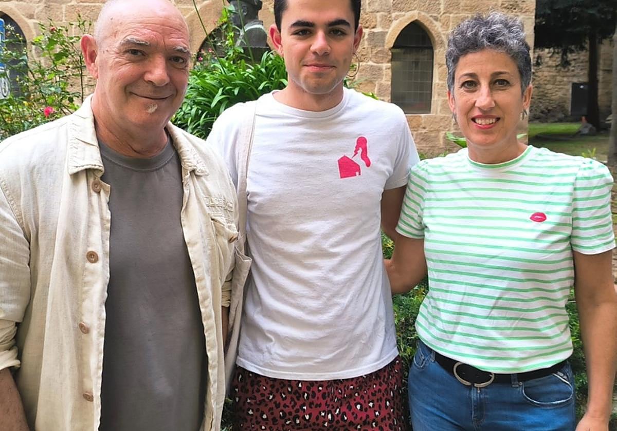 Zarautz: Aner Peritzek irabazi du 39. Basarri Bertsopaper Saria ...