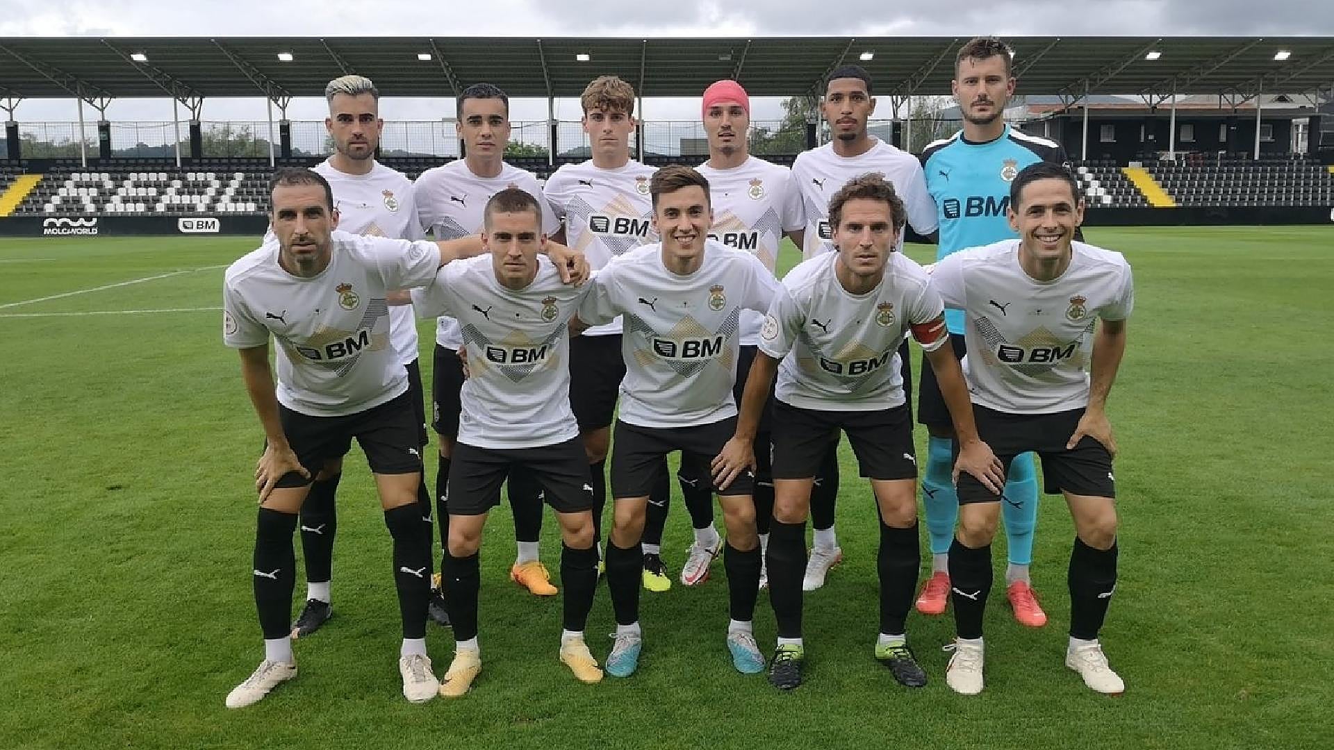 Irun: El Real Unión de la temporada 23/24 empieza a ofrecer sus ...