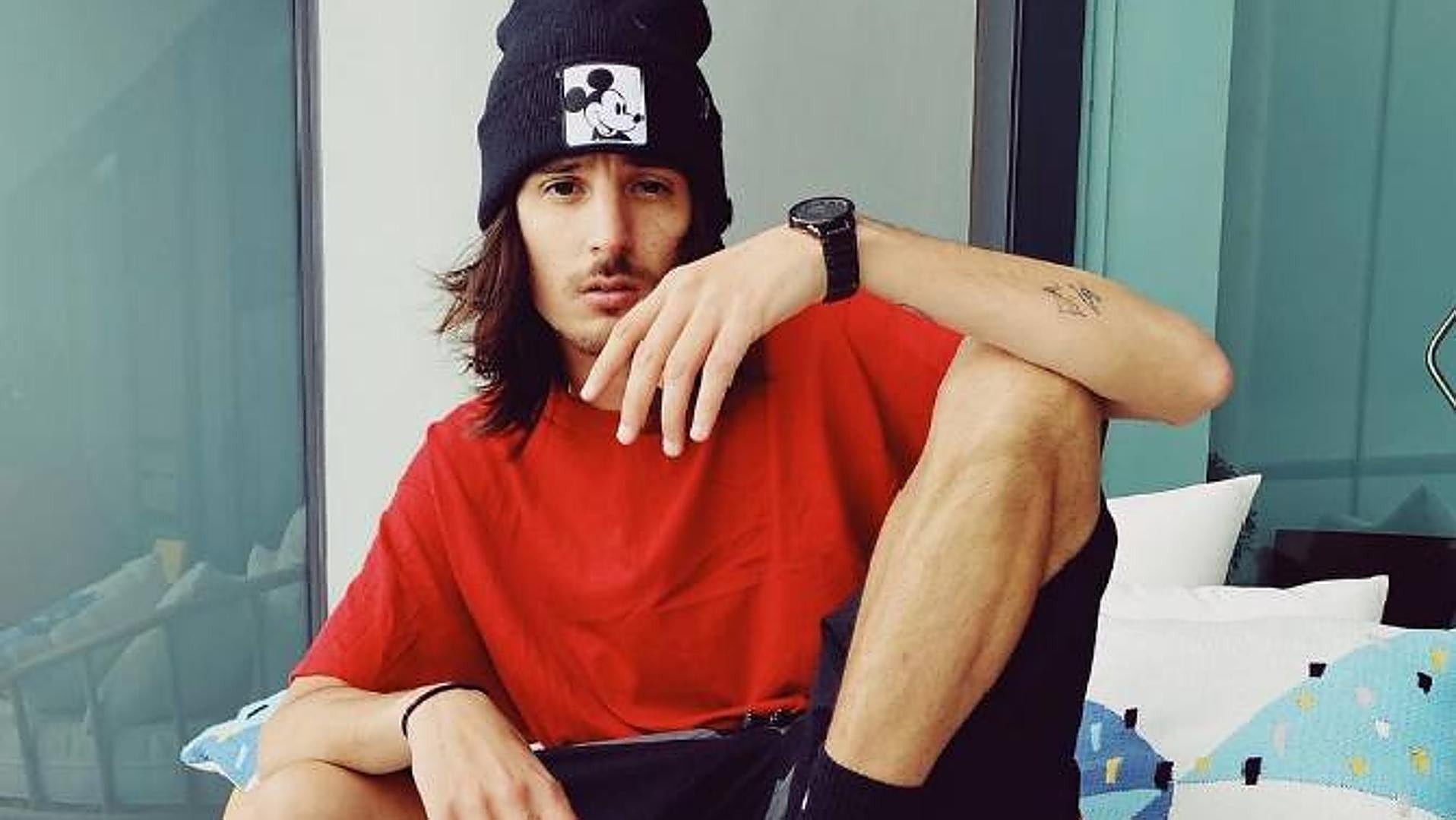 ¿Quién es Danny Ocean? Así es el cantante que estará esta noche en ...