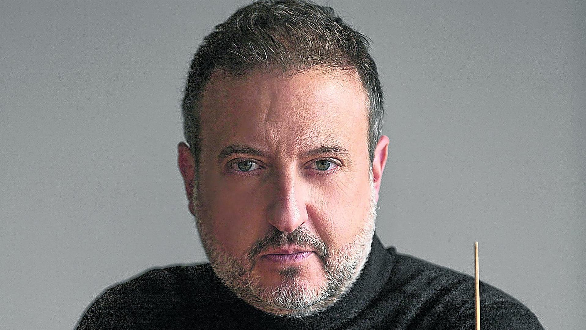 Carlos Mena | Cantante y director: «Hasta los últimos días de mi vida ...