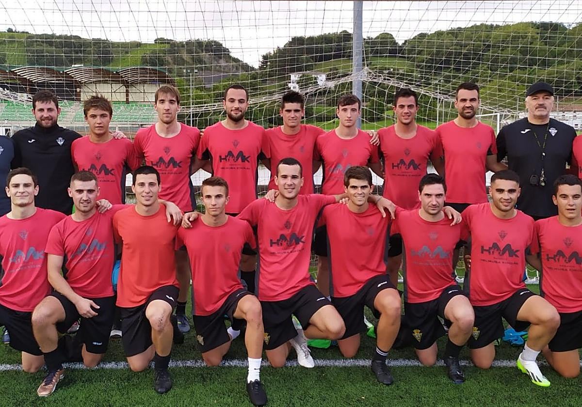 El división de honor ha conformado un ilusionante equipo para la nueva ...