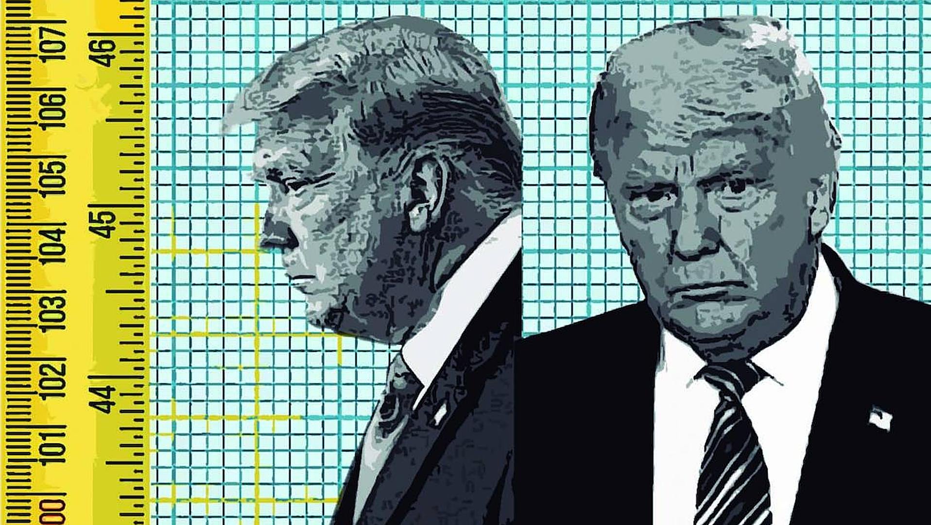 David Fred Mathieson: El juicio del siglo | El Diario Vasco