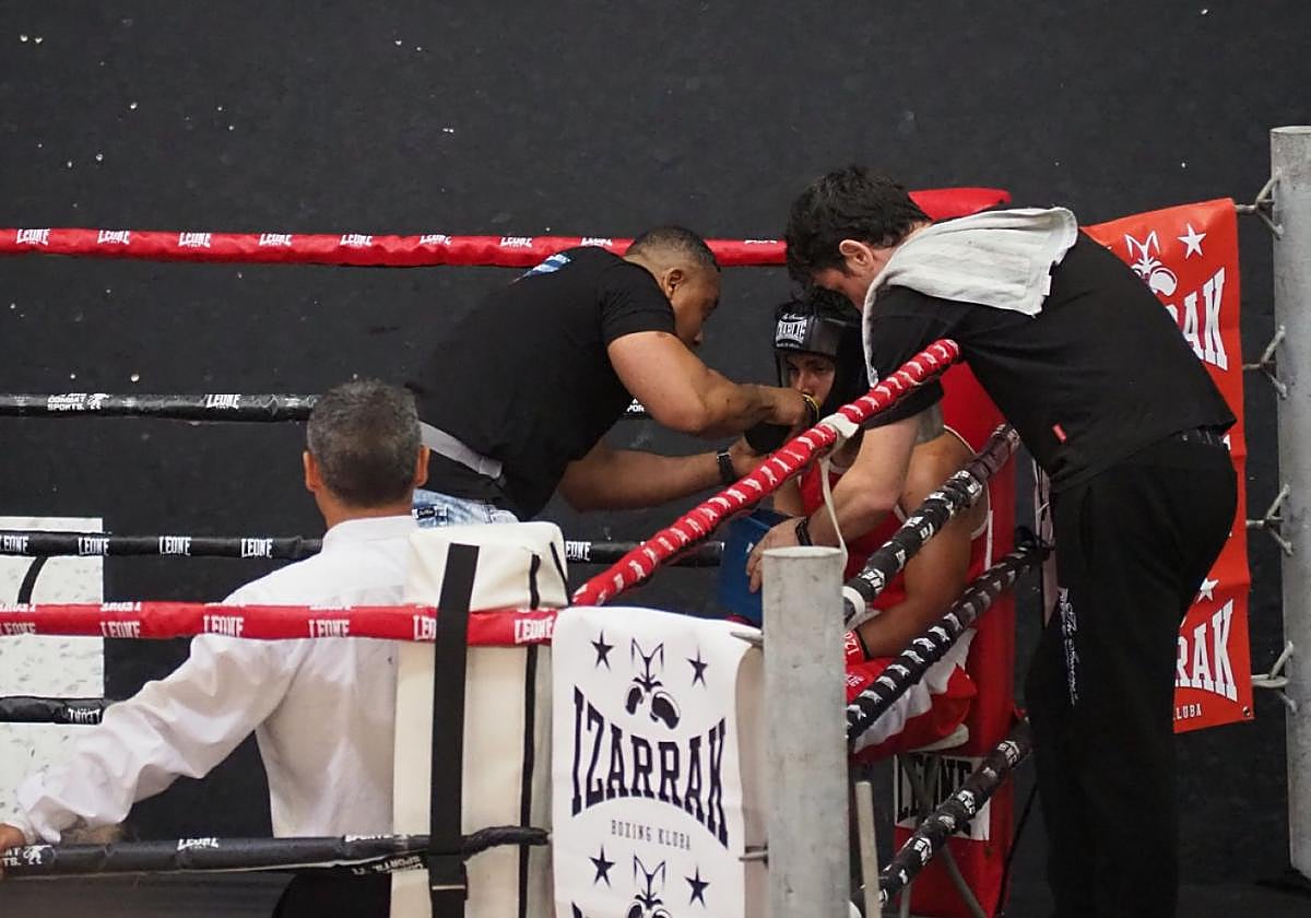 Zumaia Cuban Boxing inicia el lunes una nueva temporada | El Diario Vasco