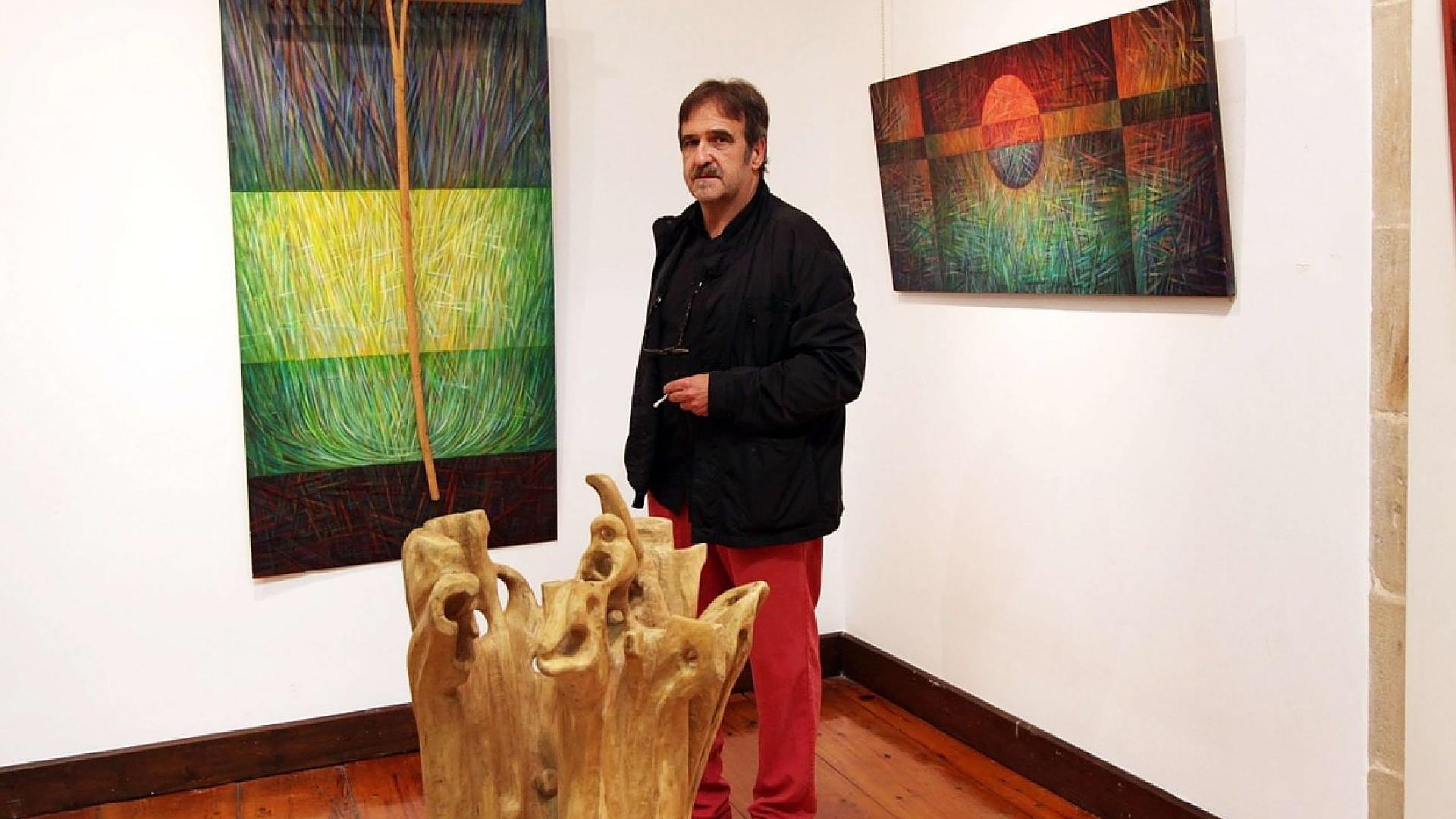 Ordizia: La muestra de Patxi Epelde abrirá la nueva temporada de ...