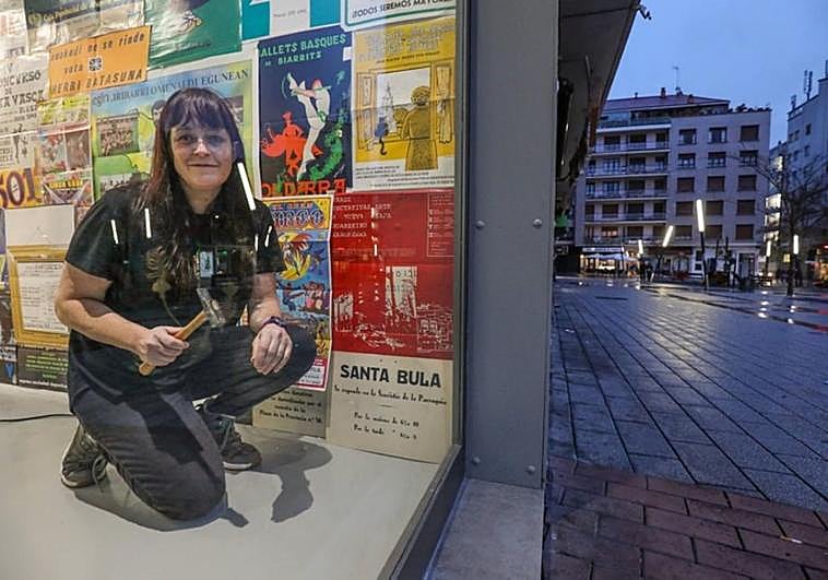 La Transición según Nerea Lekuona abre la nueva temporada del Artium ...