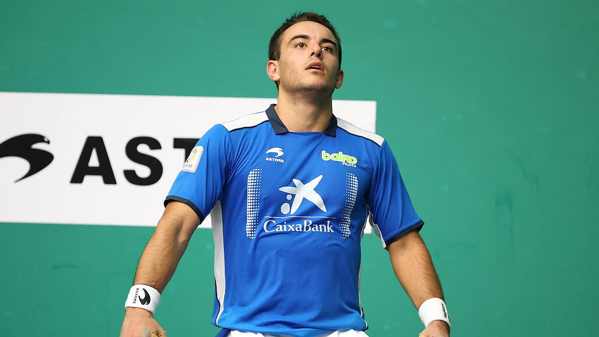 Peña II-Rezusta y Larrazabal-Zabaleta dan comienzo a los playoff del ...