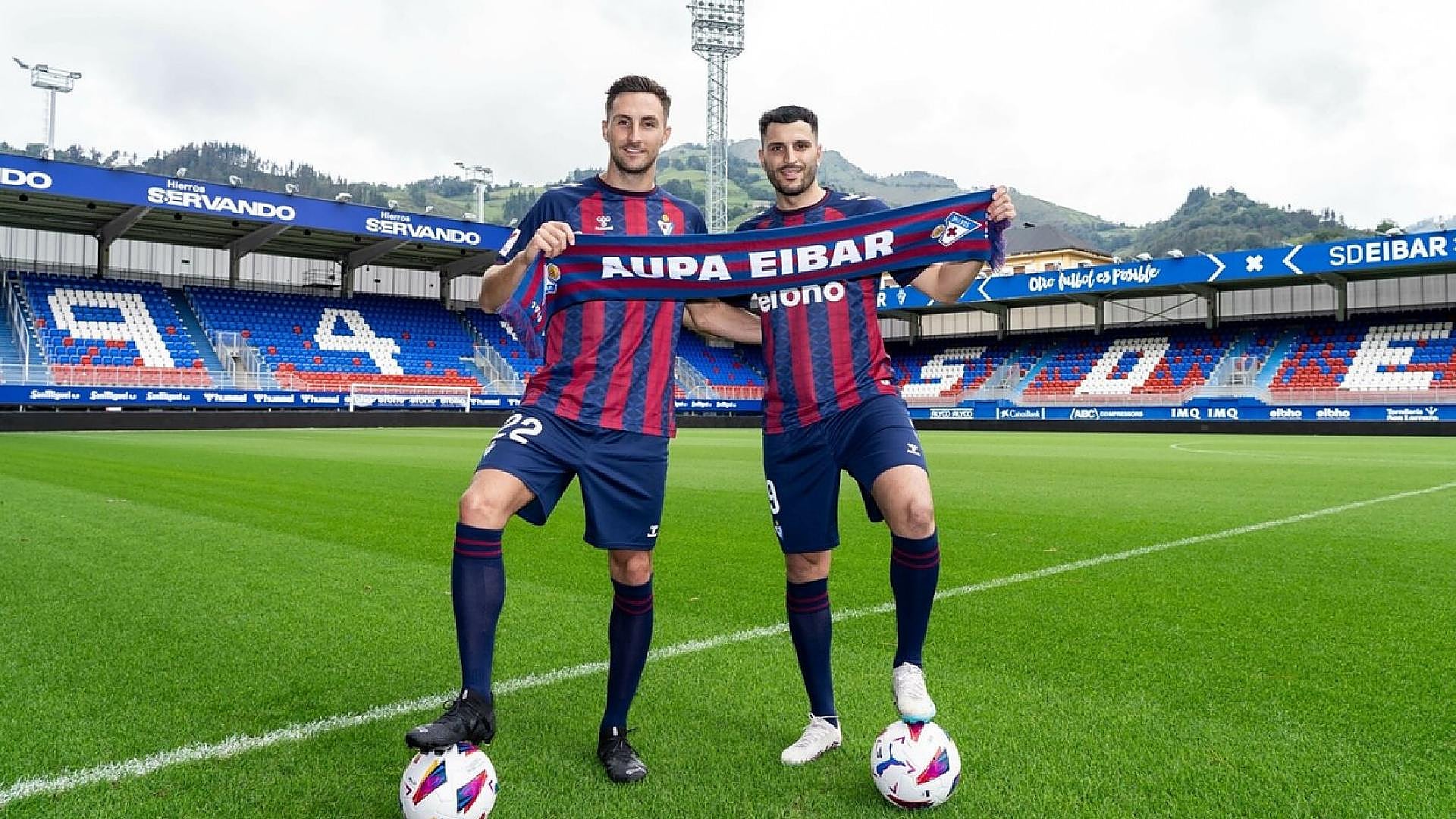 La plantilla armera cuenta en este momento con veinticuatro jugadores ...