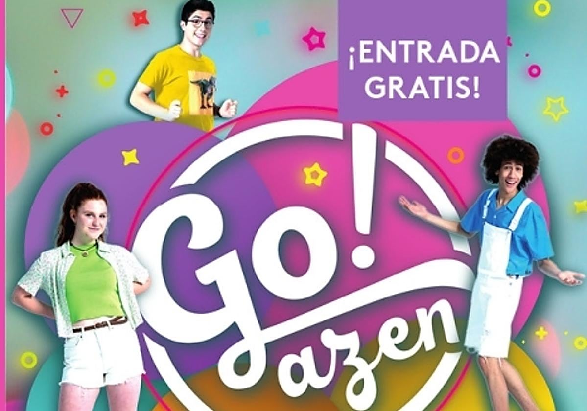 Tres actores de Go!azen estarán mañana en Urbil | El Diario Vasco