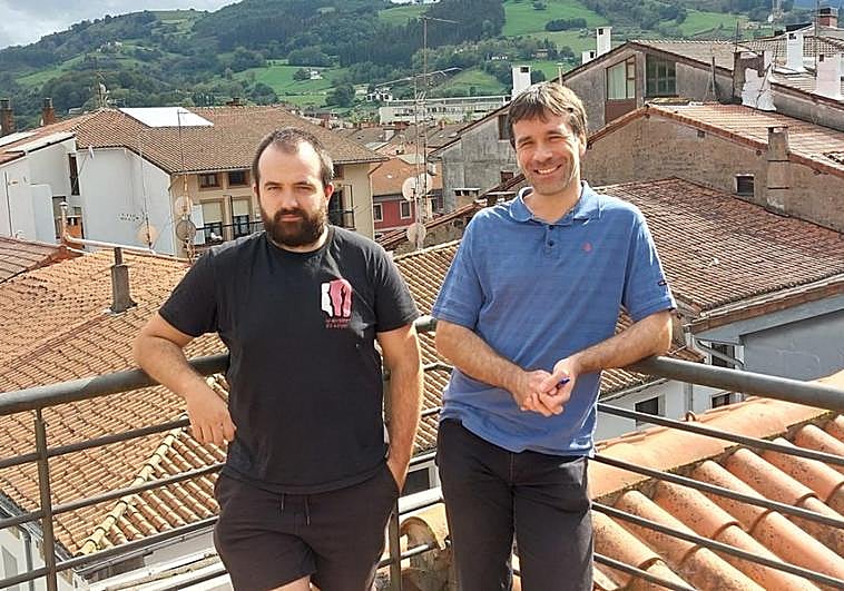 Azpeitia: 200.000 euros para mejorar la accesibilidad y la eficiencia ...