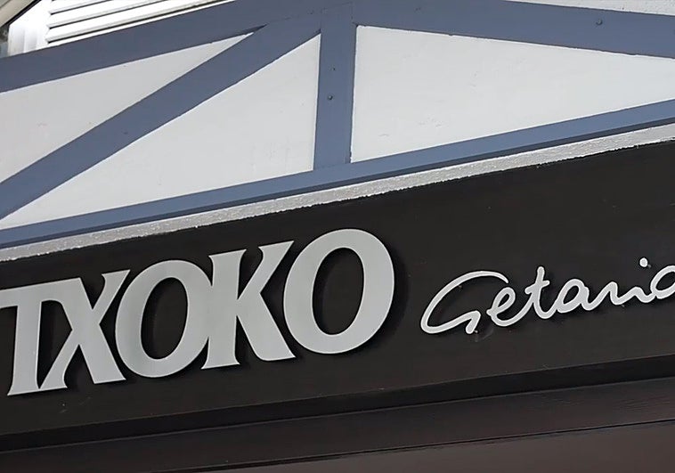 Txoko Getaria triunfa en su 70 cumpleaños | El Diario Vasco