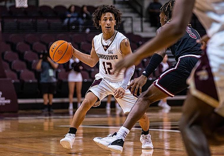 Mason Harrel, dinamita para el GBC | El Diario Vasco