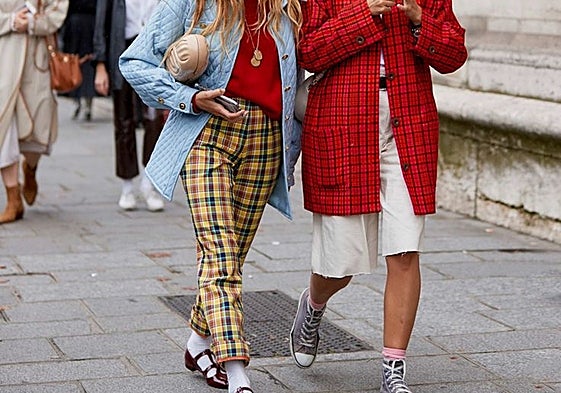 Estilo 'Preppy': Qué es y cómo conseguirlo | El Diario Vasco