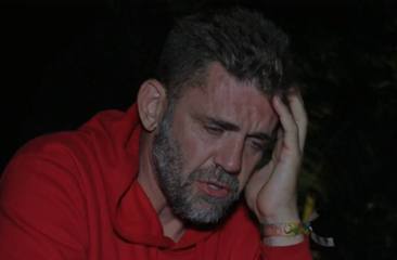 David Seco se plantea dejar El Conquistador: «No sé qué pinto aquí ...