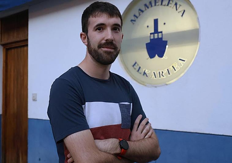 «Dijimos a la gente que habría sitio para toda la cuadrilla. Y vinieron ...